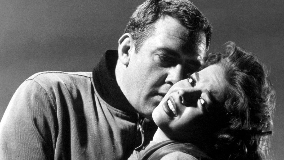 ‎A Cry in the Night (1956) directed by Frank Tuttle • Reviews, film + cast • Letterboxd